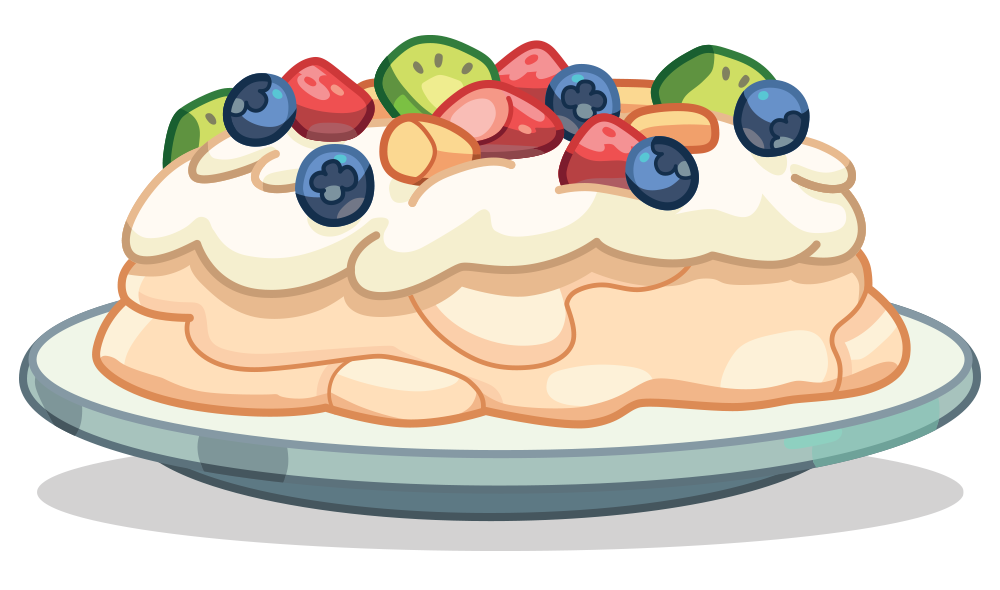 Nope. The Pavlova Episode of Bluey Isn’t a Good Example of How to Feed ...