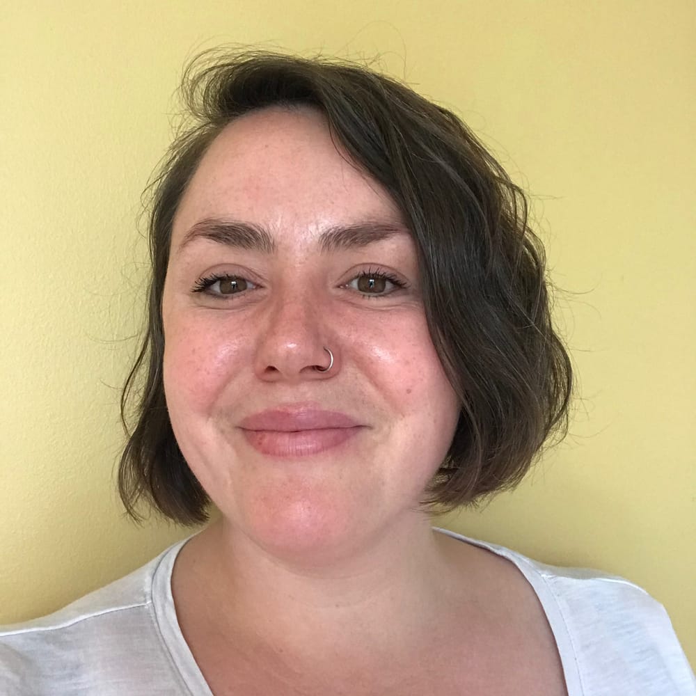 31: Gentle Parenting Has a Diet Culture Problem with Eloise Rickman